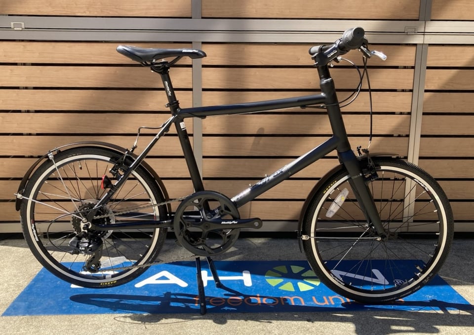 【下鴨店】特価になって登場 ARAYA（アラヤ）MFC Muddy Fox Compact（マディ フォックス コンパクト） をご紹介！ - 株式会社きゅうべえ｜京都でスポーツサイクル・自転車 ...