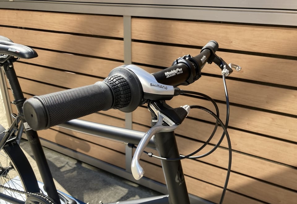 【下鴨店】特価になって登場 ARAYA（アラヤ）MFC Muddy Fox Compact（マディ フォックス コンパクト） をご紹介！ - 株式会社きゅうべえ｜京都でスポーツサイクル・自転車 ...