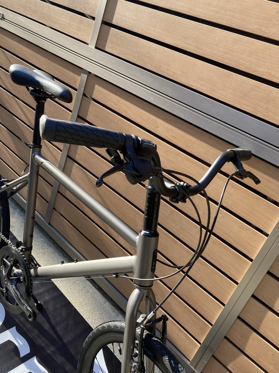 【下鴨店】最新2024年モデルが登場 Tern（ターン）CREST（クレスト）大幅に変更された第2世代をご紹介 - 株式会社きゅうべえ｜京都でスポーツサイクル・自転車専門店、シェアサイクルを展開